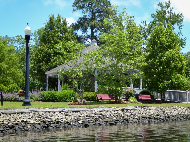 Return to Broadkill River – Kayaking Delmarva