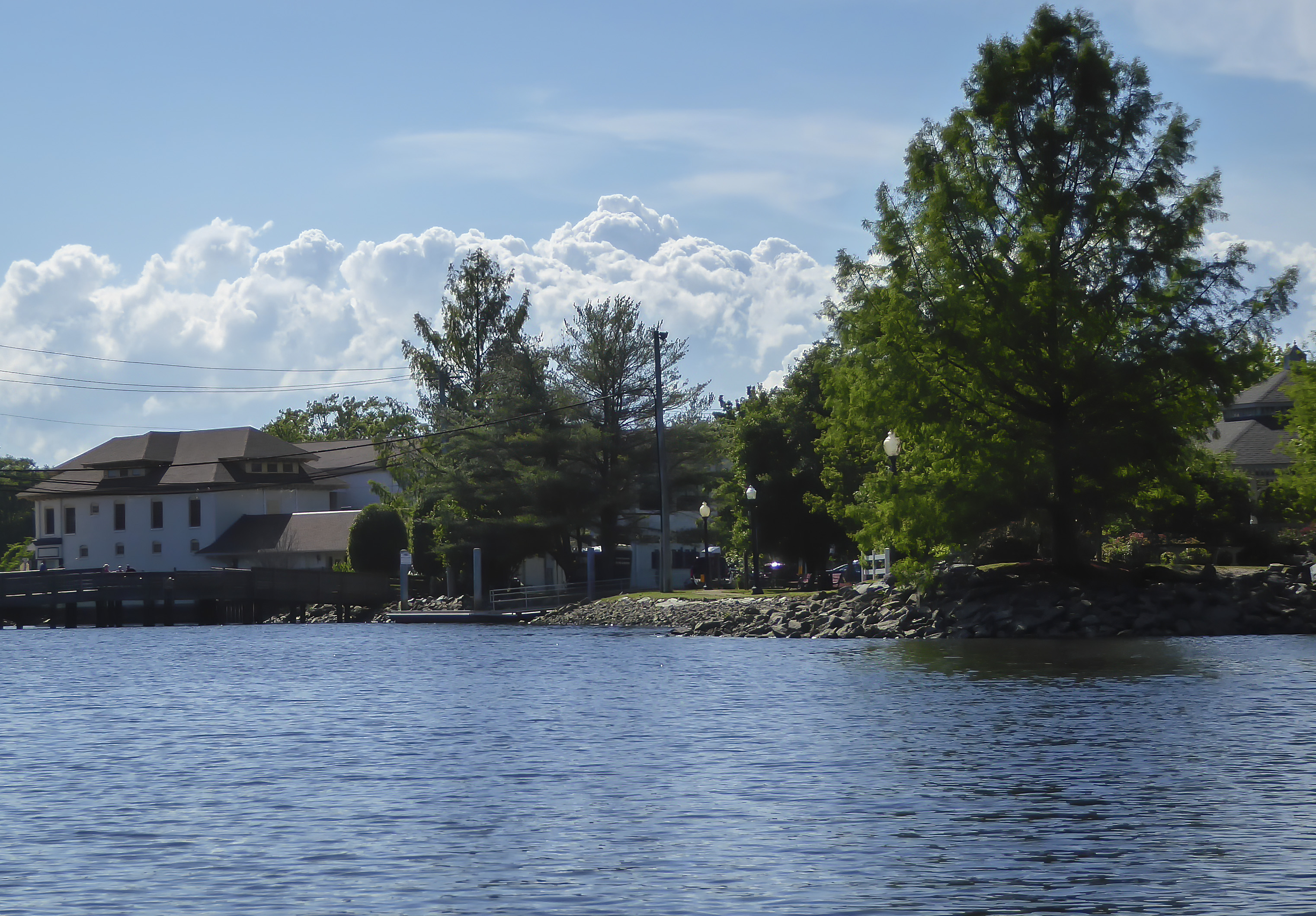 Return to Broadkill River – Kayaking Delmarva