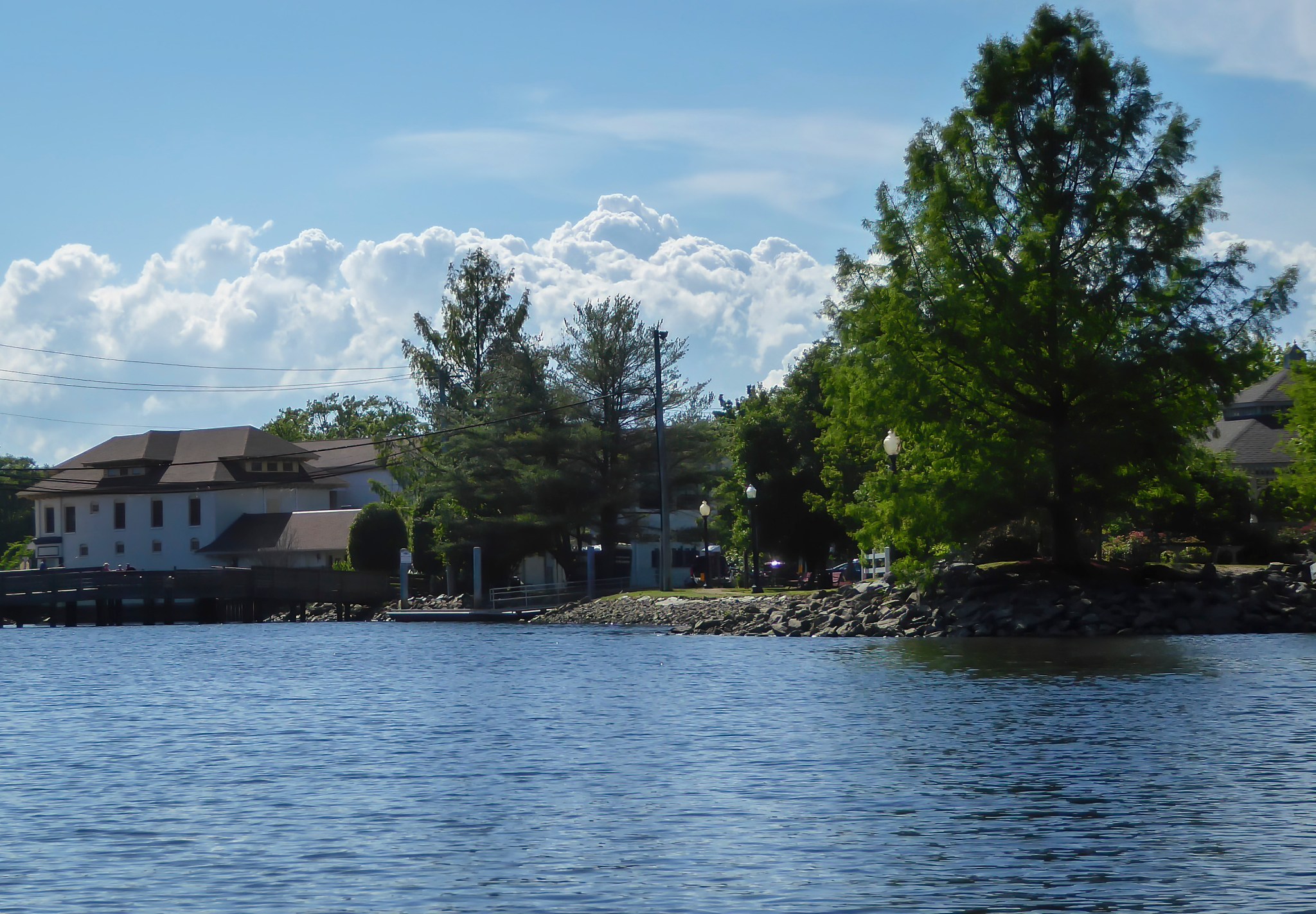 Return to Broadkill River – Kayaking Delmarva